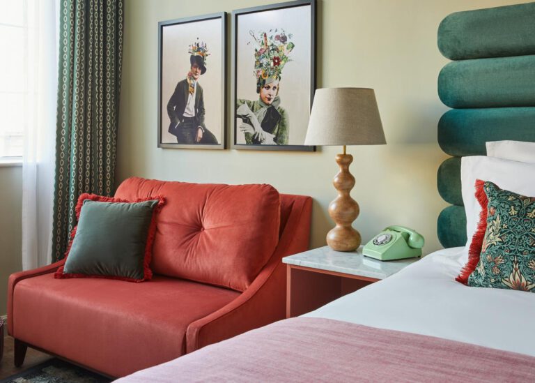 Stay - Hotel Indigo Exeter