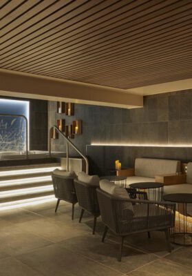 Stay - Hotel Indigo Exeter