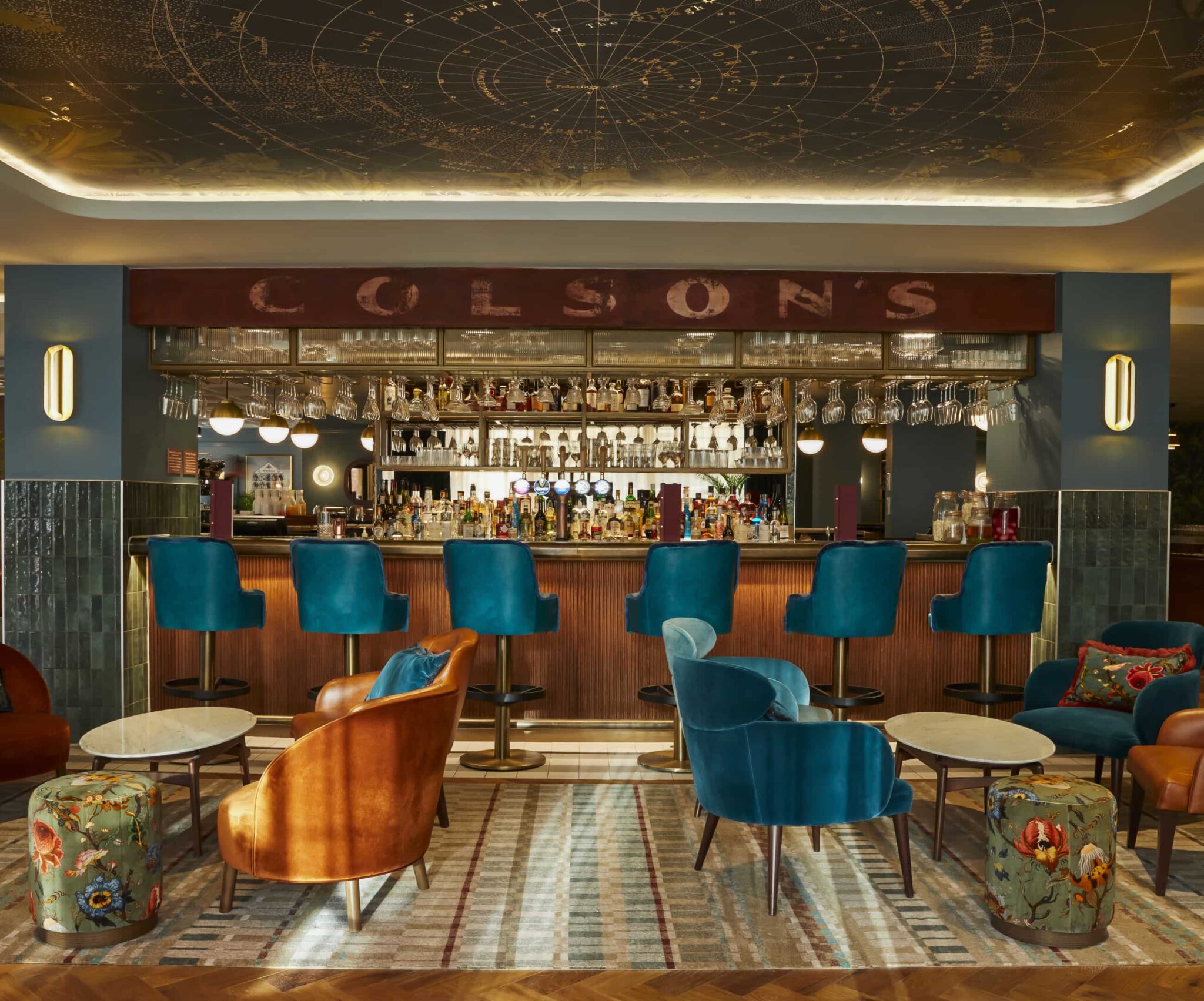 Stay - Hotel Indigo Exeter