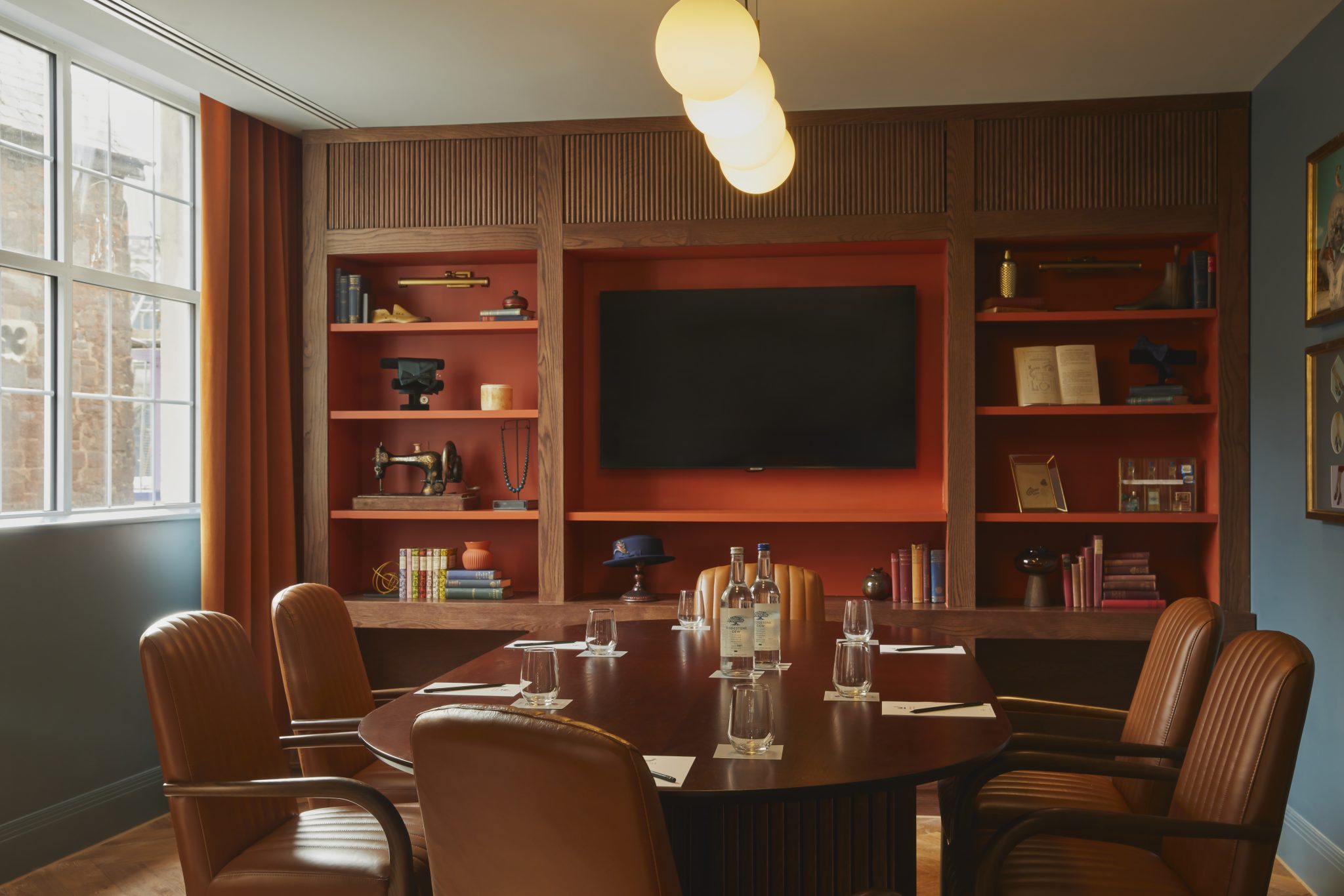 Stay - Hotel Indigo Exeter