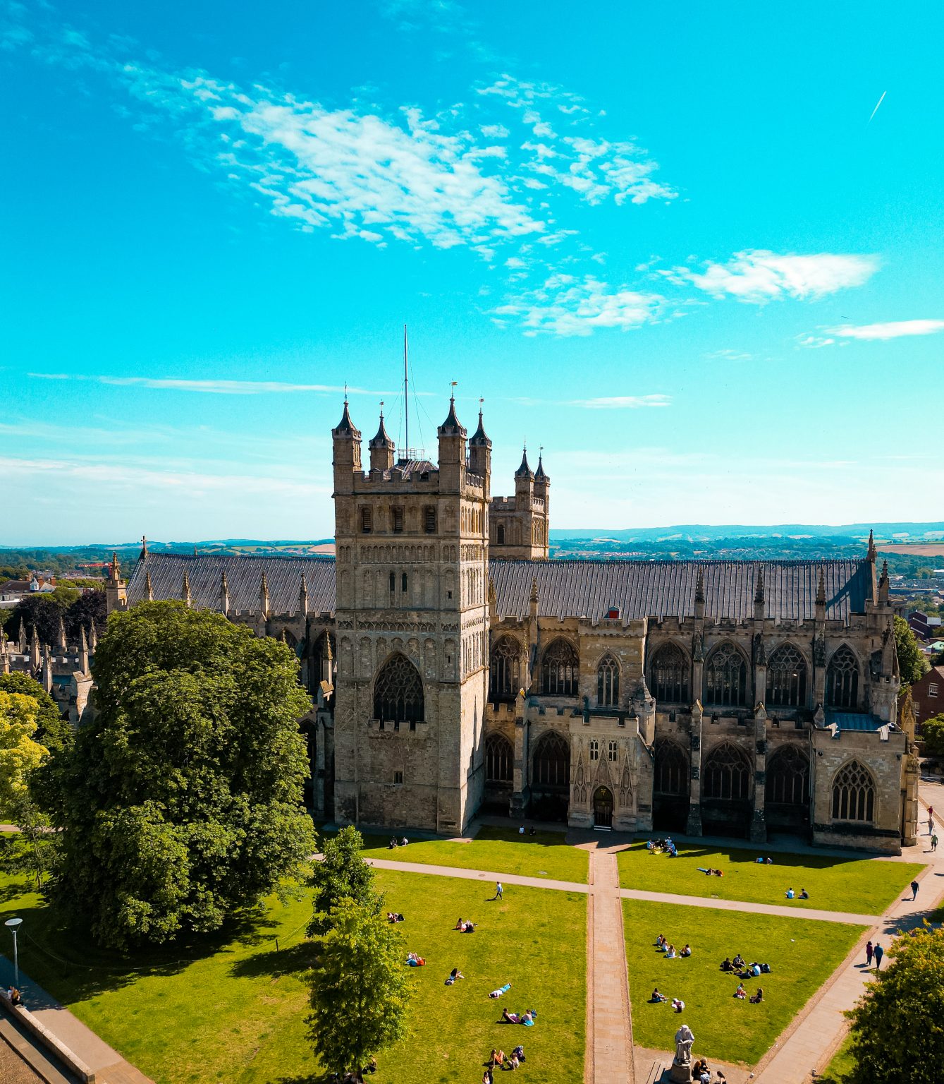 Stay - Hotel Indigo Exeter