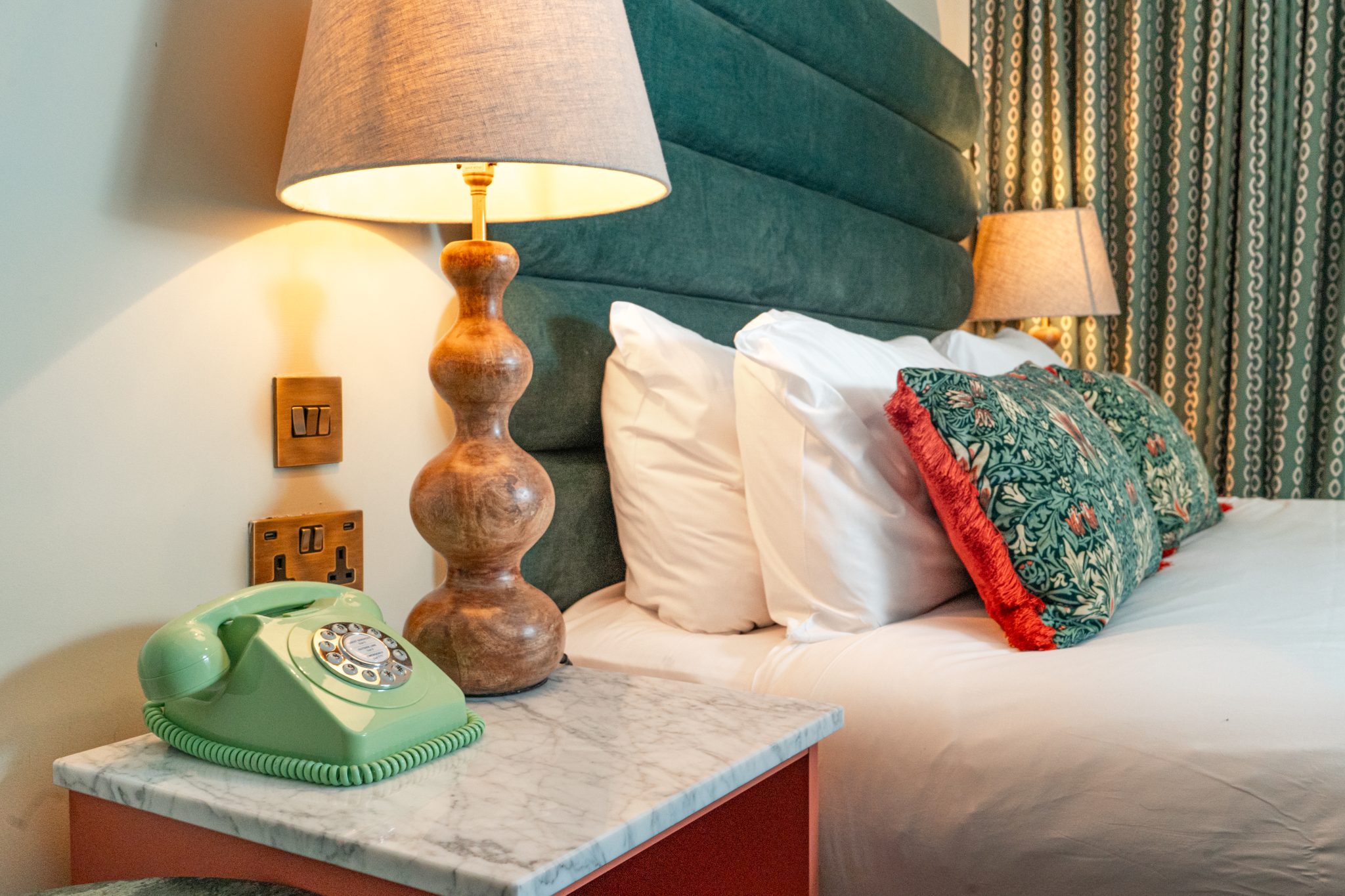 Stay - Hotel Indigo Exeter