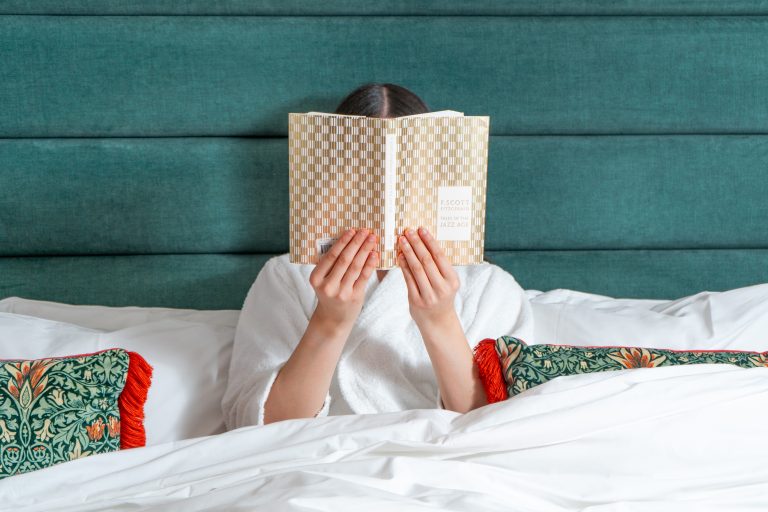 Spa Days and Packages in Exeter - Hotel Indigo Exeter