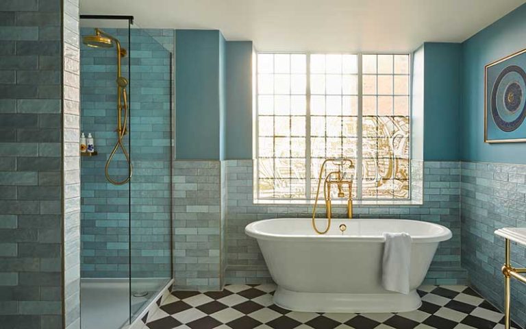 Spa Days and Packages in Exeter - Hotel Indigo Exeter