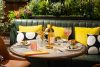 Rooftop Bar in Exeter - Hotel Indigo Exeter